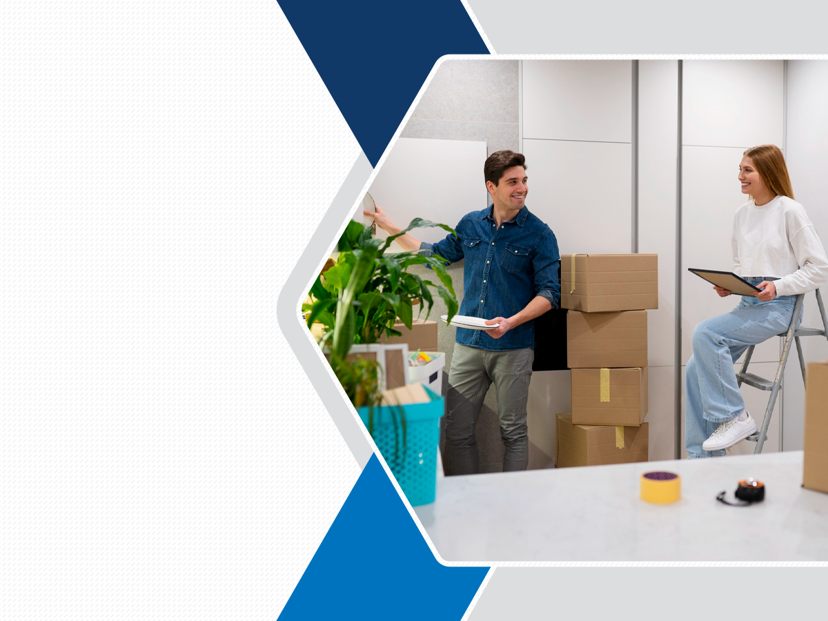 Office Moving and Relocation - Vector Installation Services