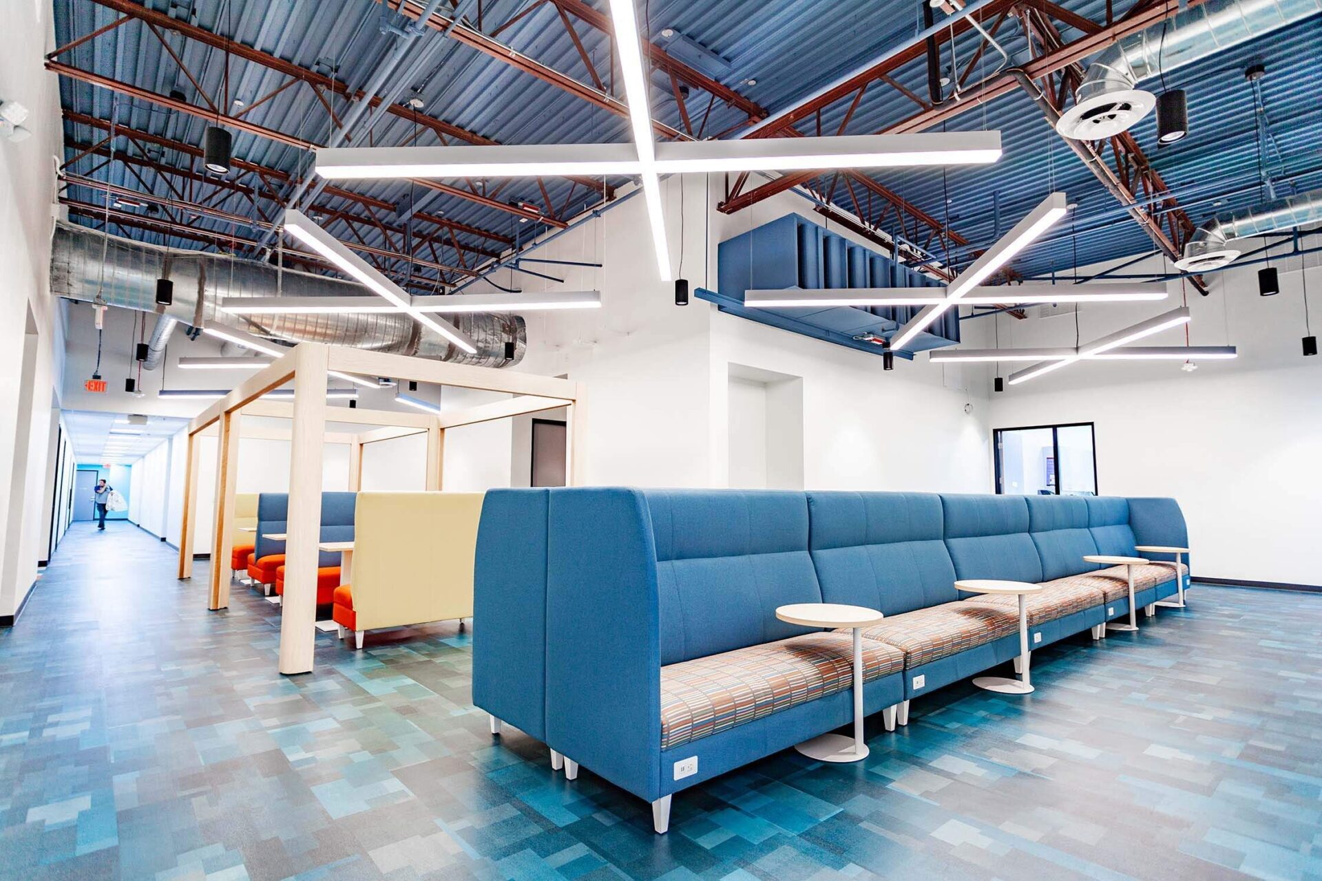 Office Decommissioning in Los Angeles & Orange County