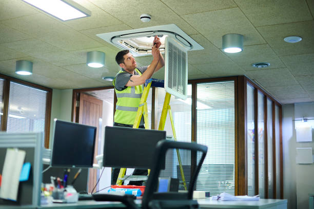 Office Makeover: Expert Cubicle Removal Solutions-12